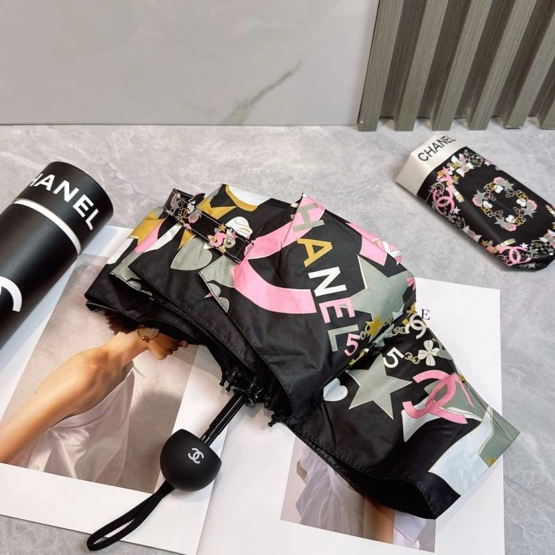 Top mirror Chanel Umbrella