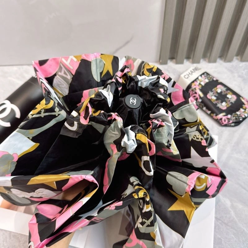 Top mirror Chanel Umbrella