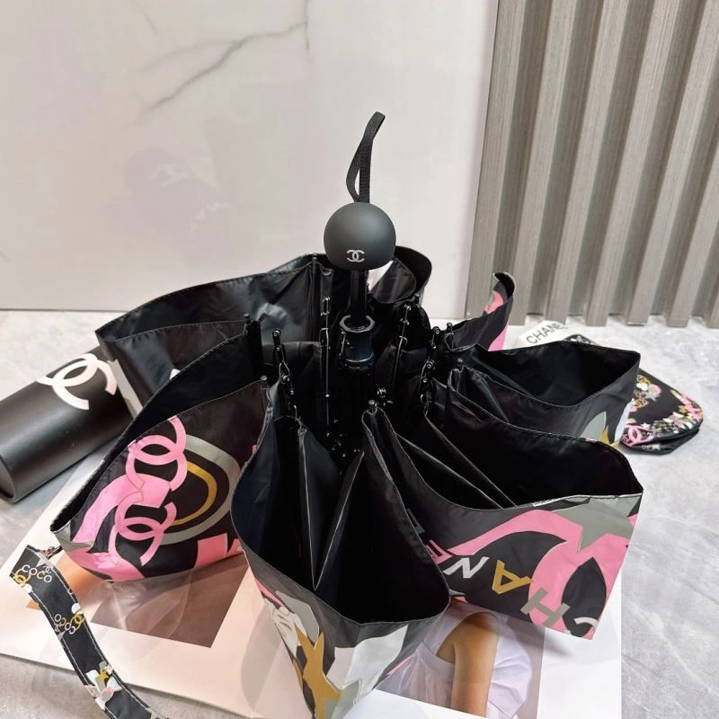 Top mirror Chanel Umbrella