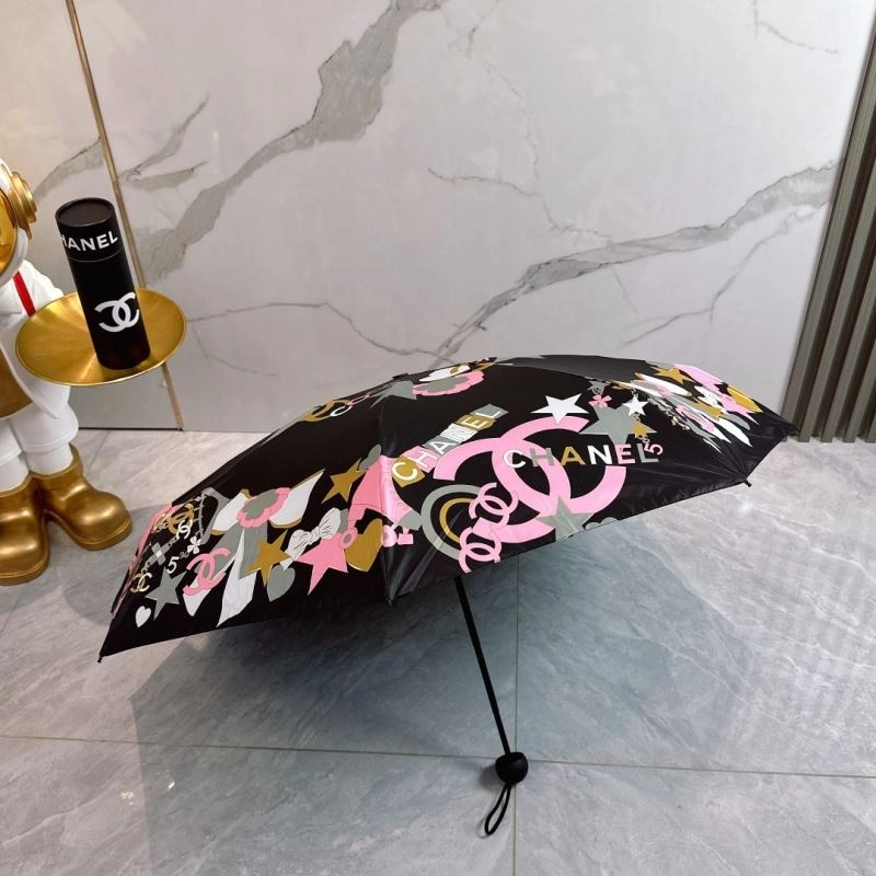 Top mirror Chanel Umbrella