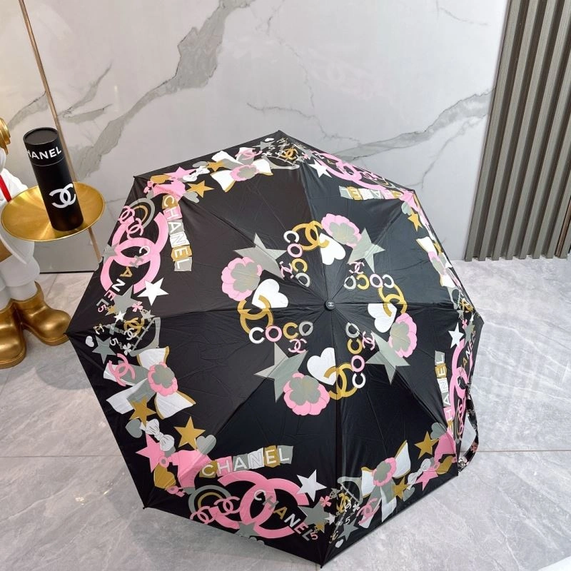 Top mirror Chanel Umbrella
