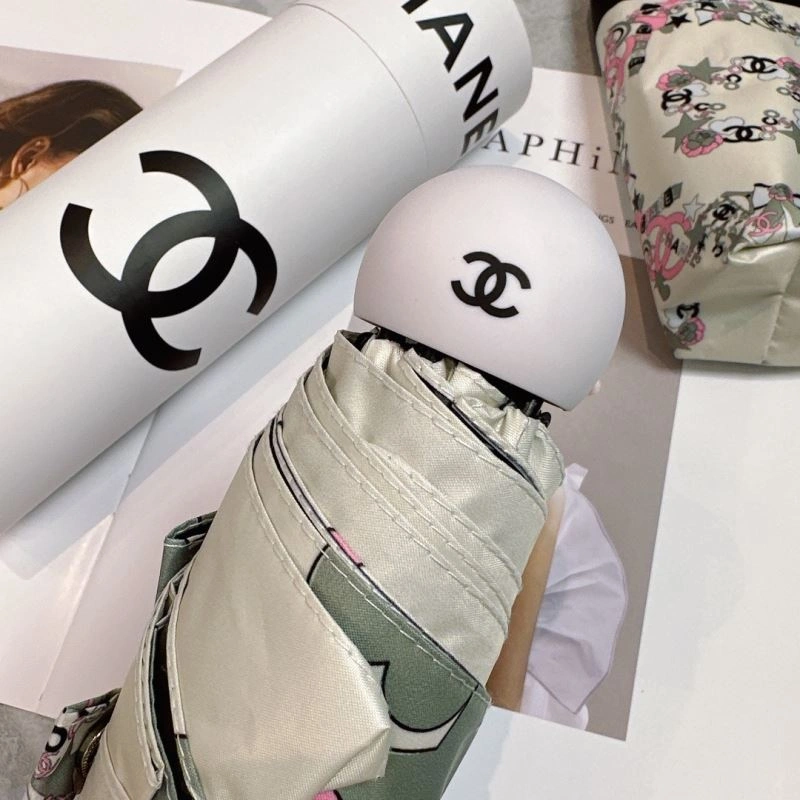 Bargain Chanel Umbrella