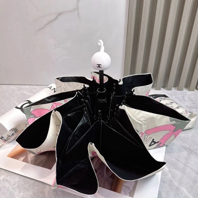 Bargain Chanel Umbrella
