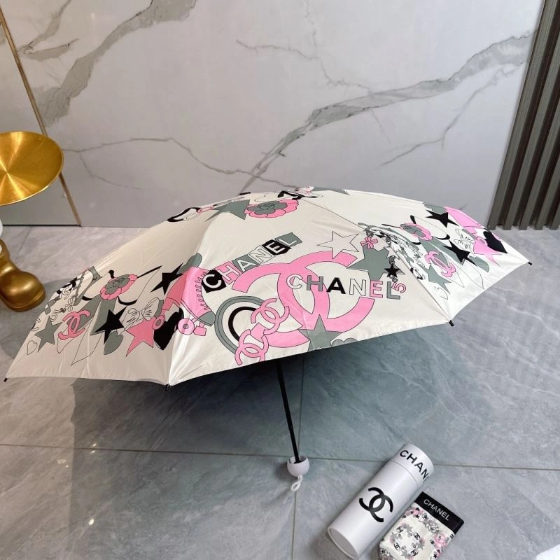 Bargain Chanel Umbrella