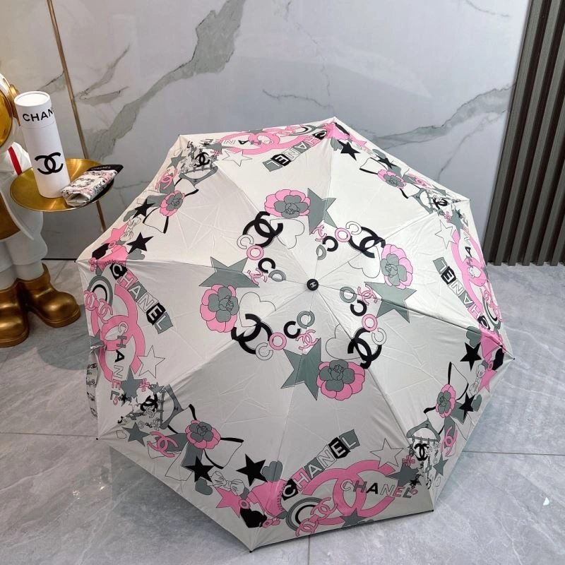 Bargain Chanel Umbrella