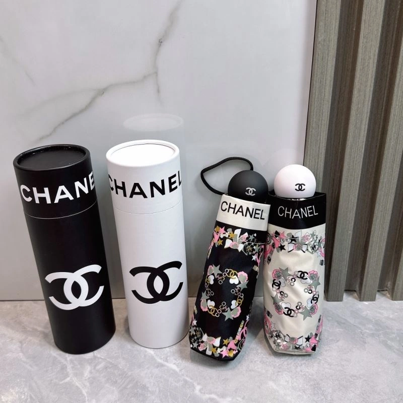 Bargain Chanel Umbrella