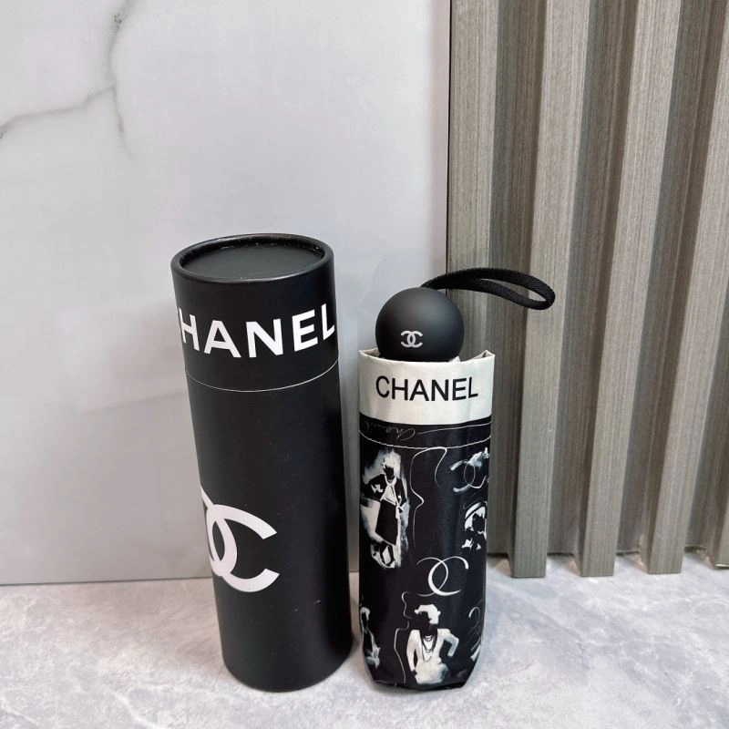 Chanel Umbrella