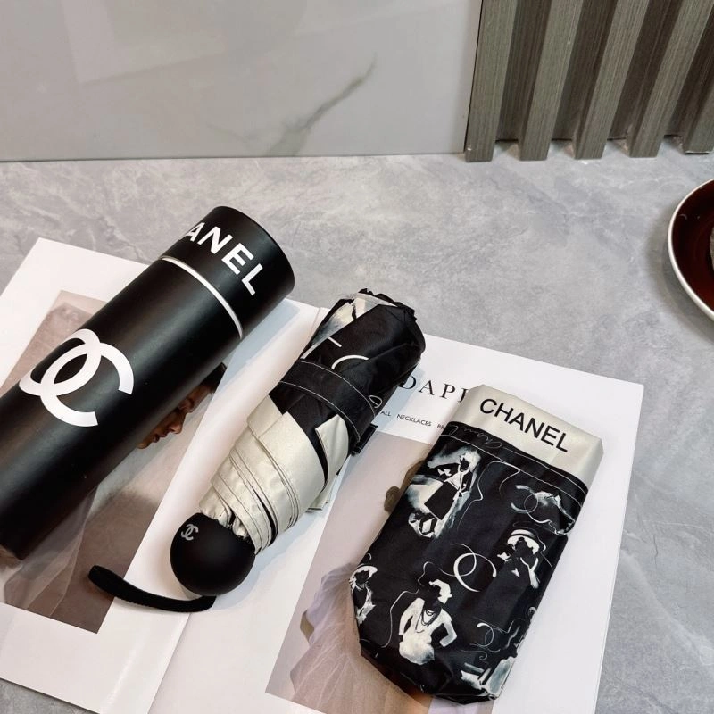 High fidelity Chanel Umbrella