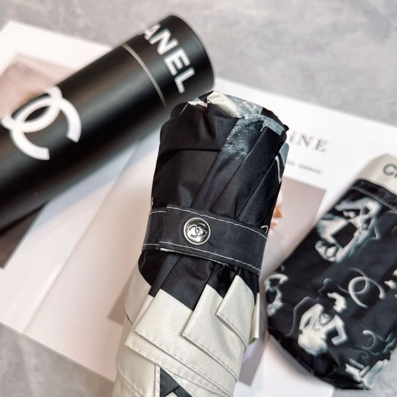 High fidelity Chanel Umbrella