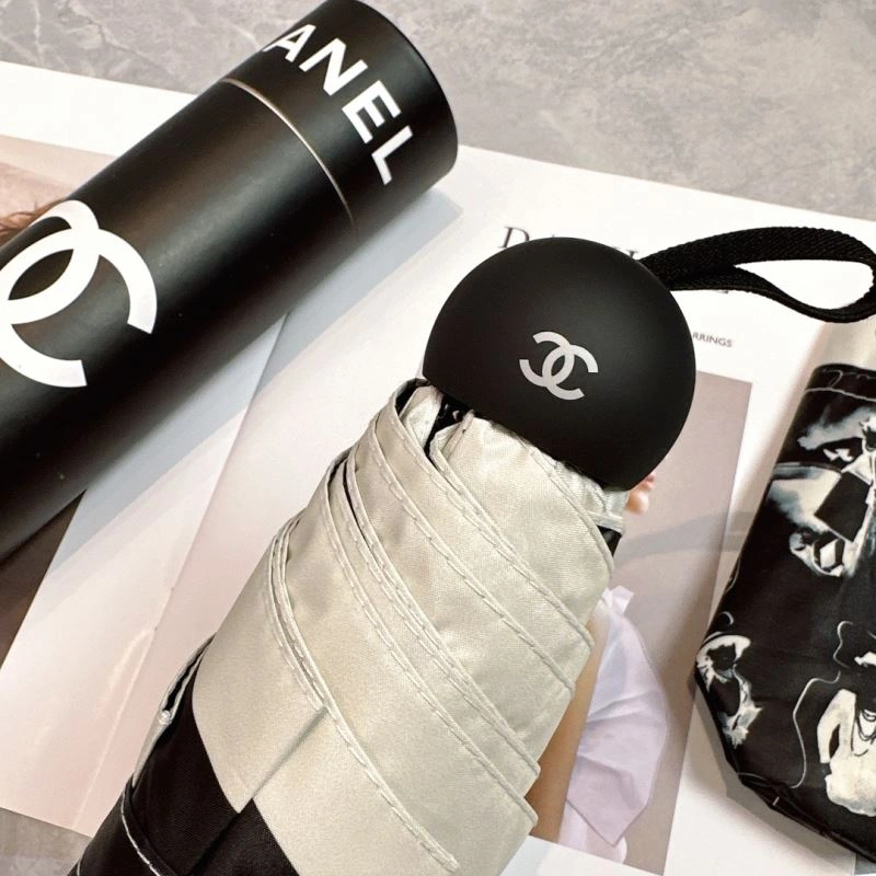 High fidelity Chanel Umbrella