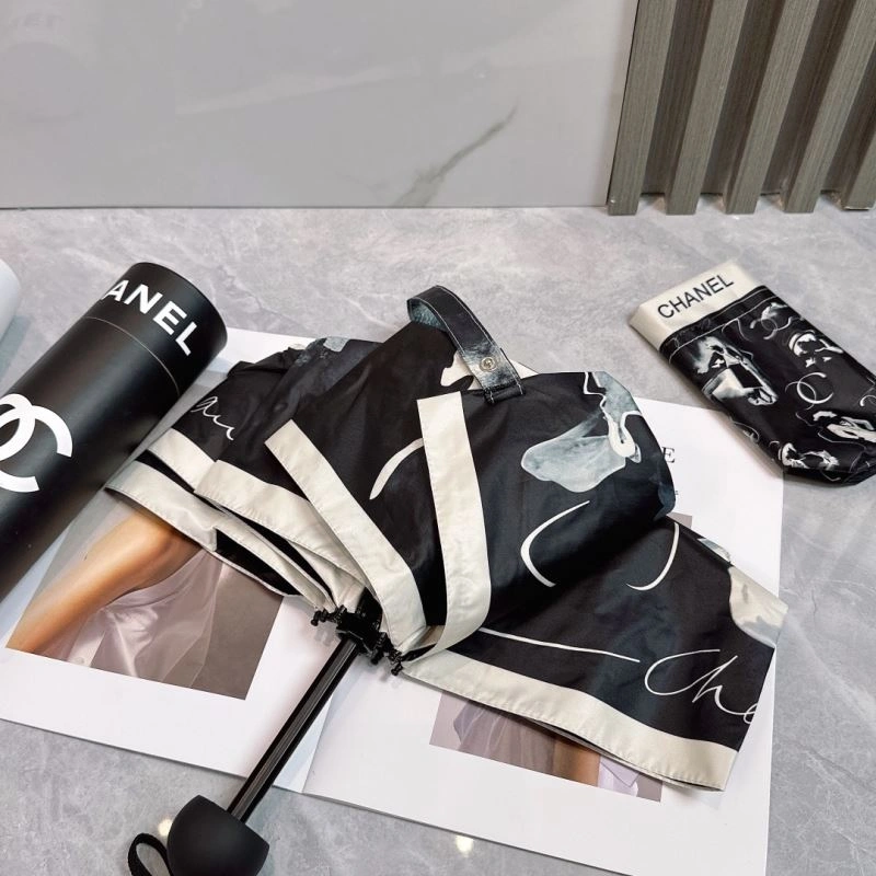 High fidelity Chanel Umbrella