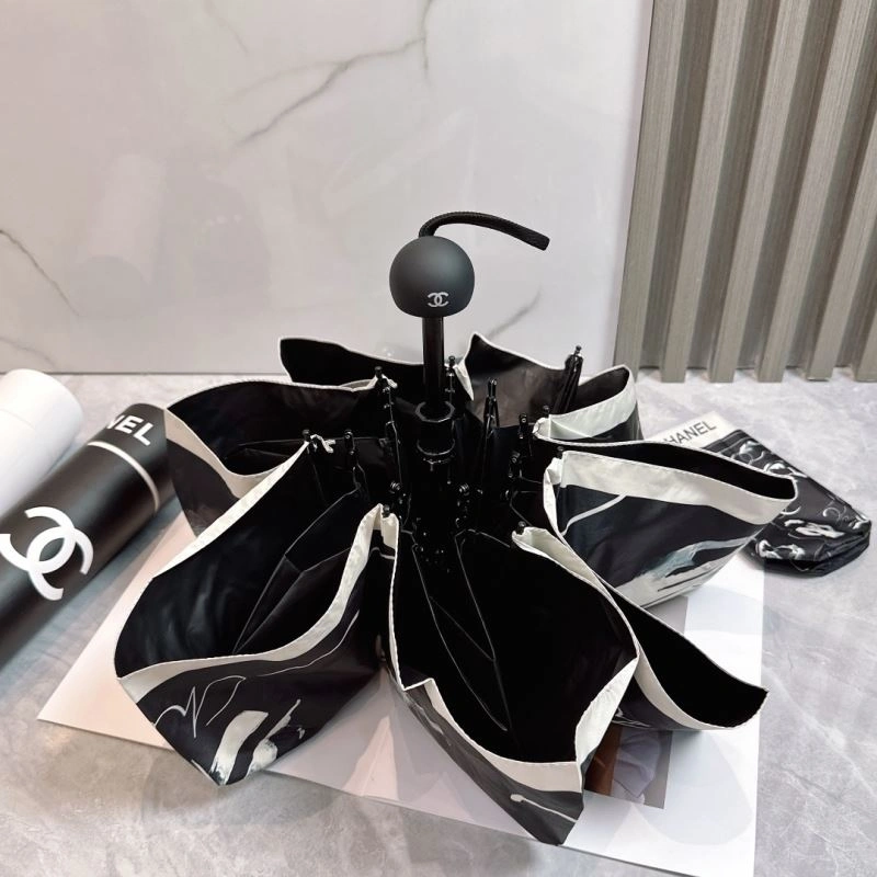 High fidelity Chanel Umbrella
