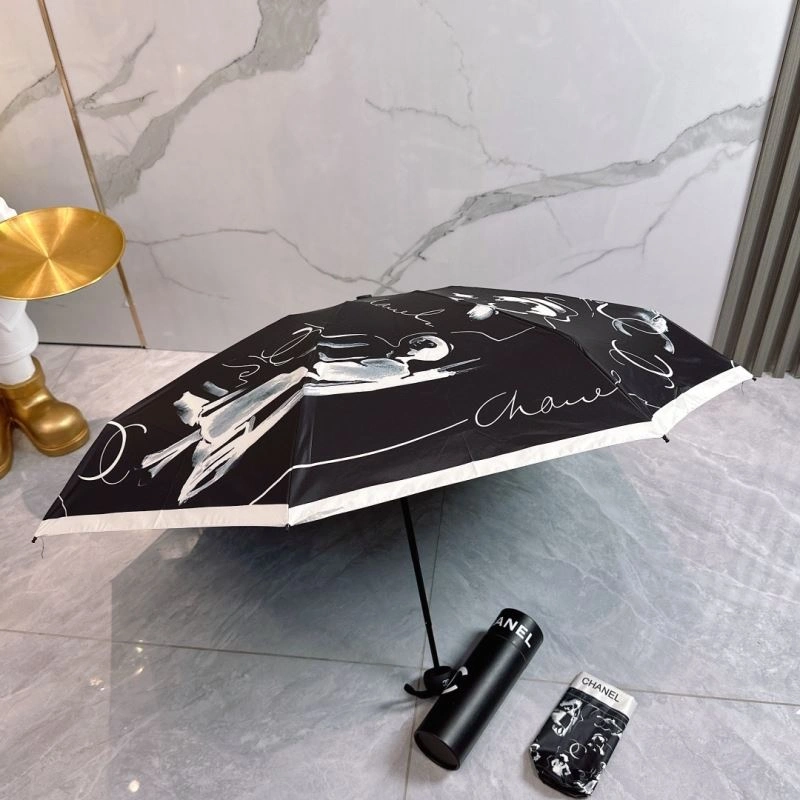 High fidelity Chanel Umbrella