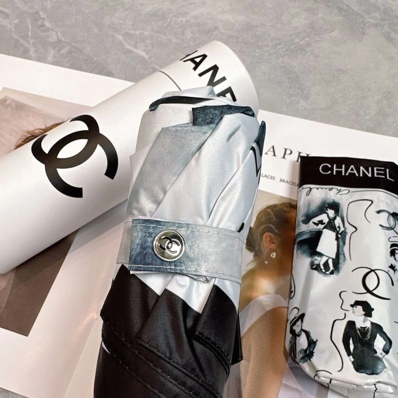 Discounted Chanel Umbrella