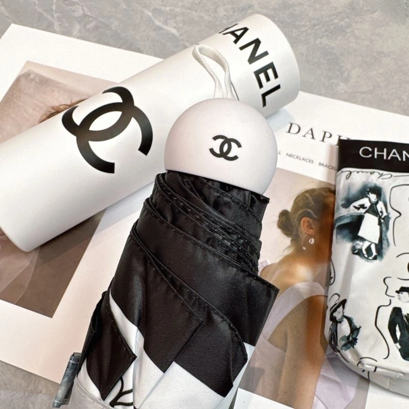 Discounted Chanel Umbrella