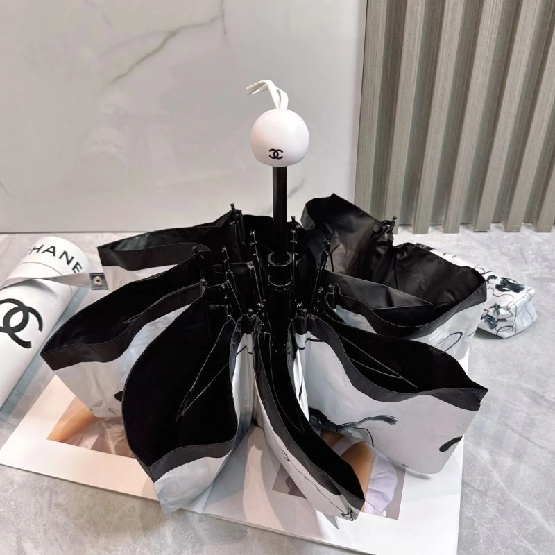 Discounted Chanel Umbrella