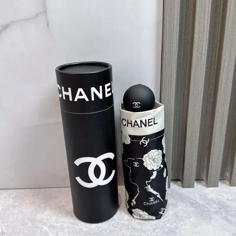 Chanel Umbrella
