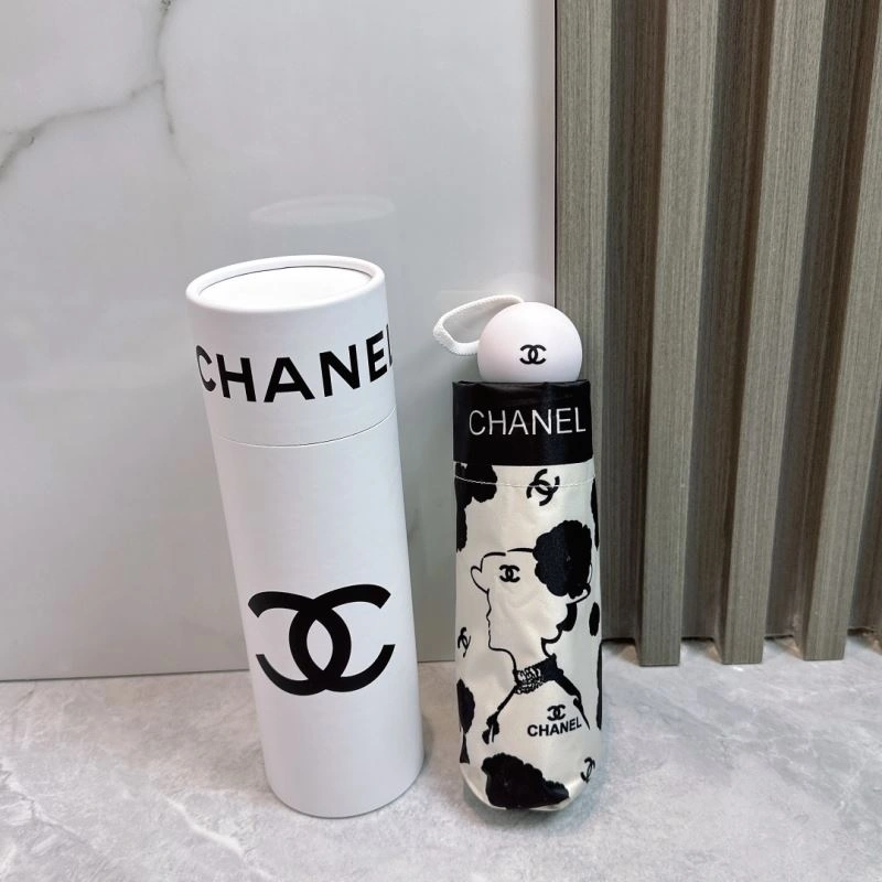 Chanel Umbrella