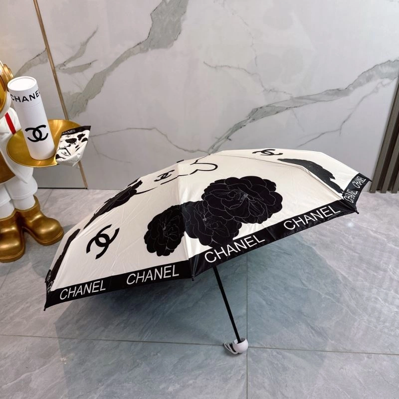 Genuine Chanel Umbrella