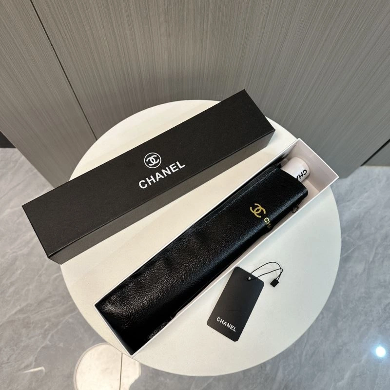 Chanel Umbrella
