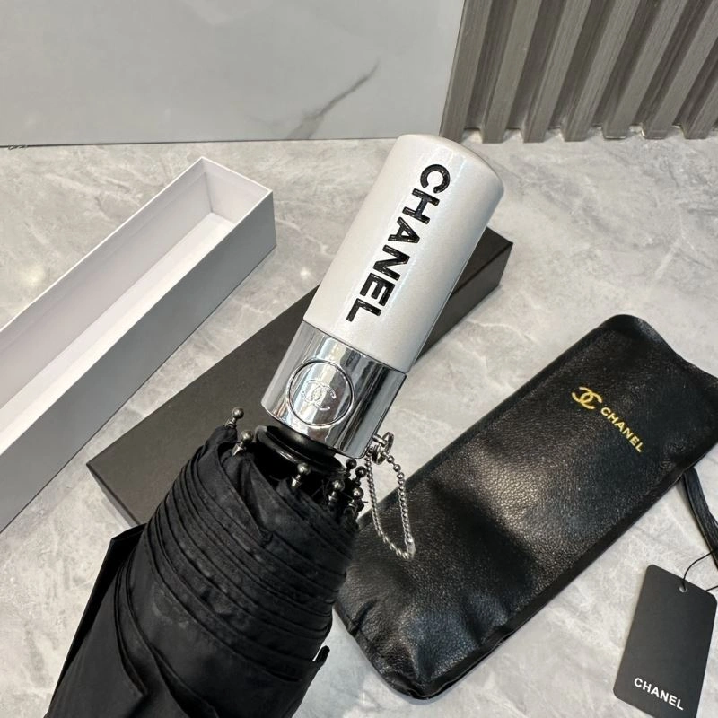 Precise copy Chanel Umbrella