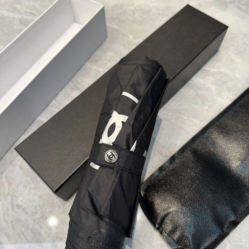 Precise copy Chanel Umbrella