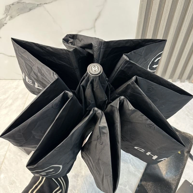 Precise copy Chanel Umbrella