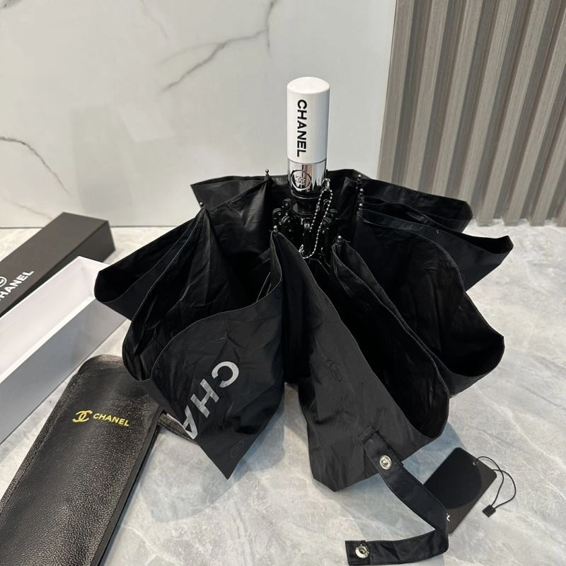 Precise copy Chanel Umbrella