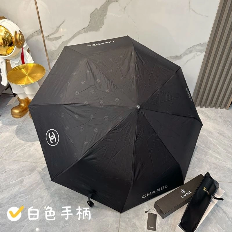 Precise copy Chanel Umbrella