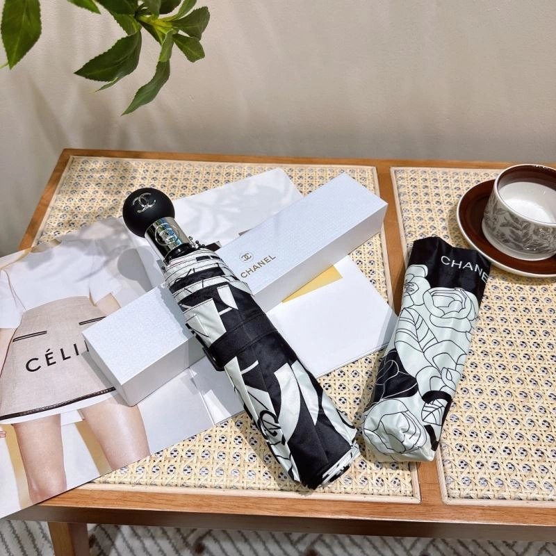 Chanel Umbrella