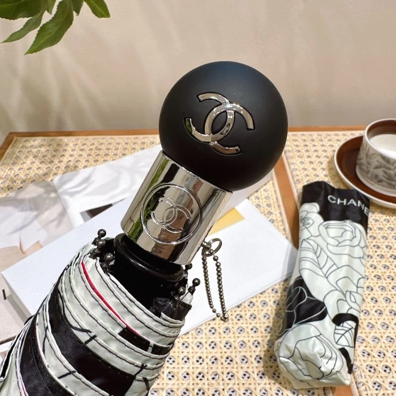 High accuracy Chanel Umbrella