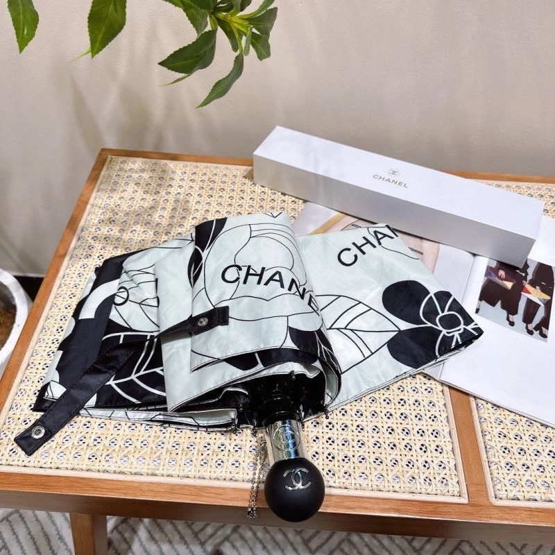 High accuracy Chanel Umbrella