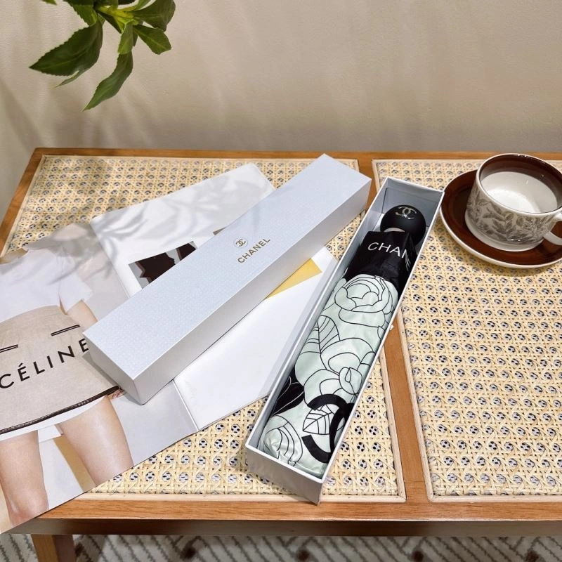 High accuracy Chanel Umbrella