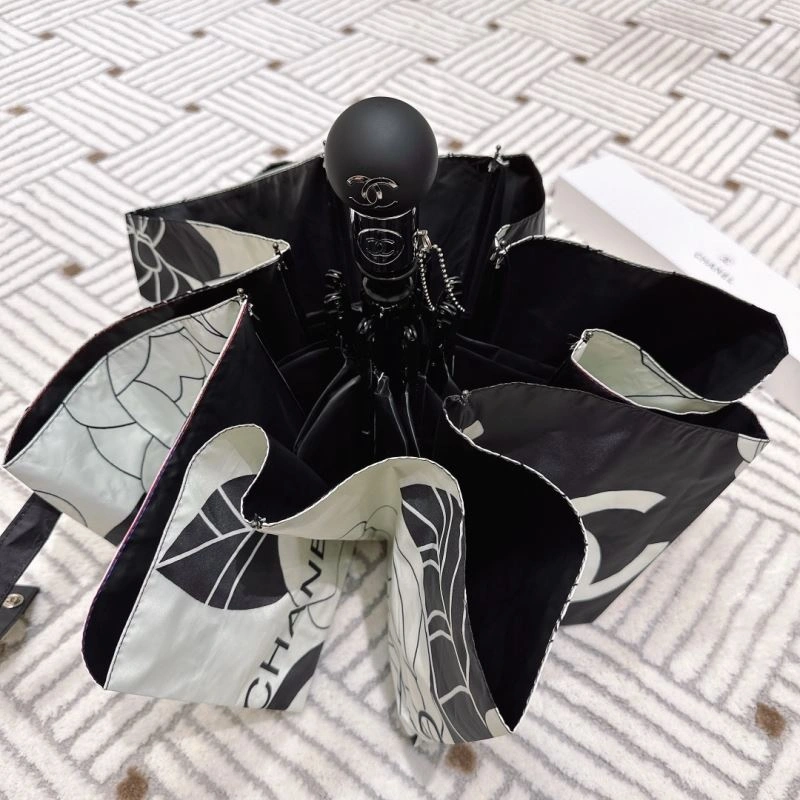 High accuracy Chanel Umbrella