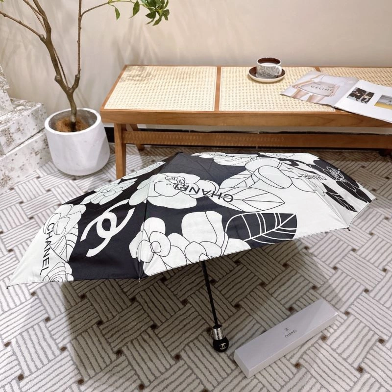 High accuracy Chanel Umbrella