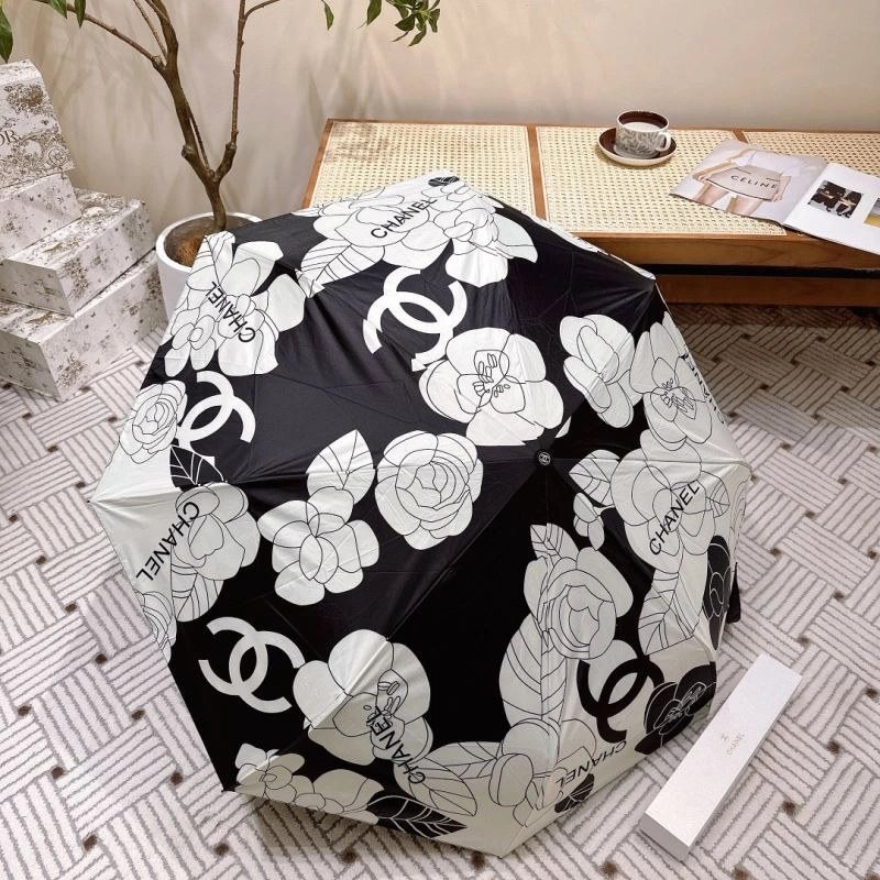 High accuracy Chanel Umbrella