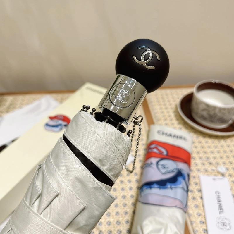 Low-cost Chanel Umbrella