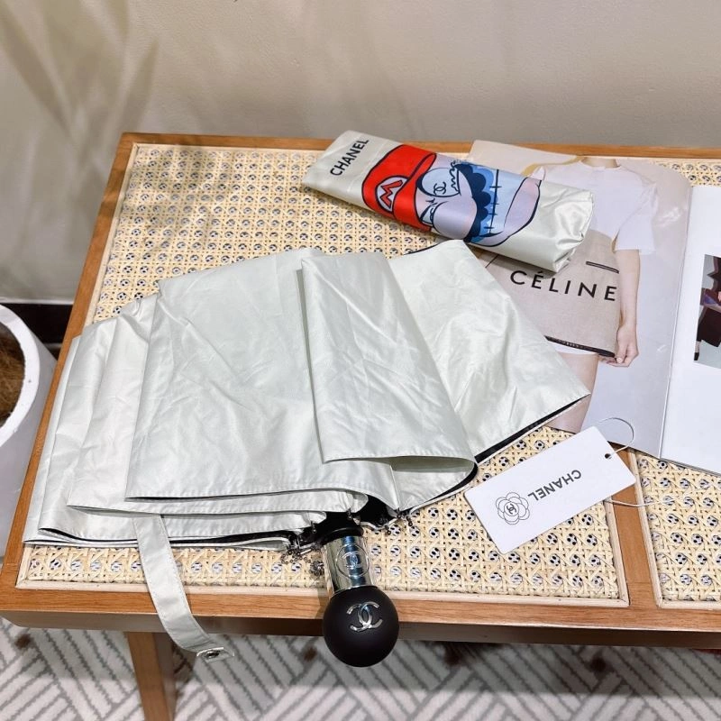 Low-cost Chanel Umbrella