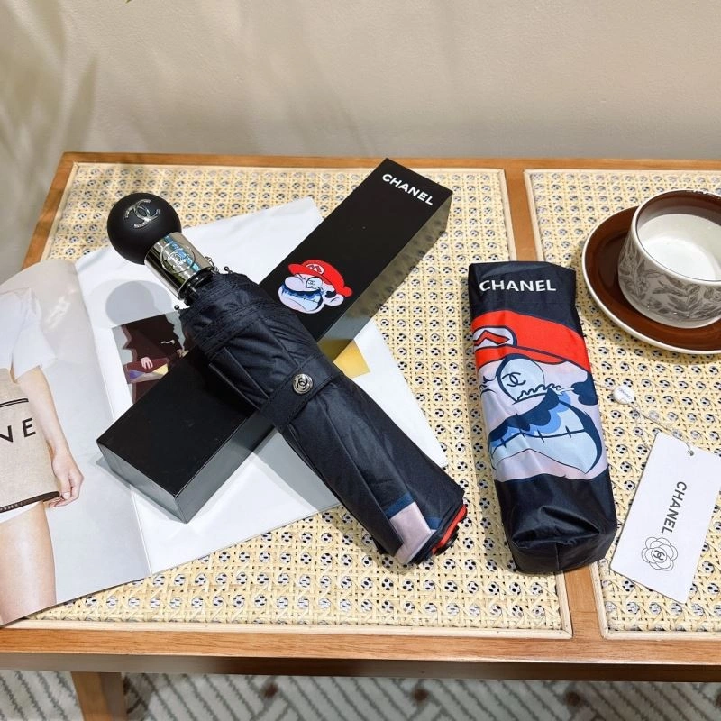 Chanel Umbrella