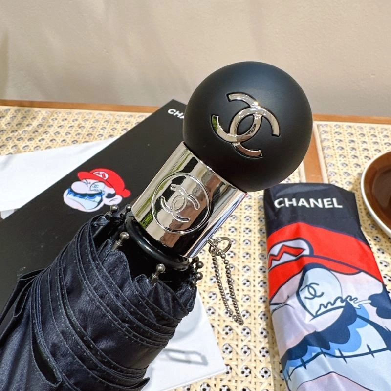 Perfect replica Chanel Umbrella