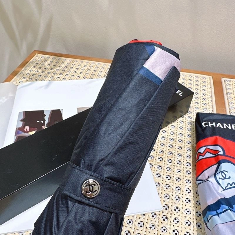 Perfect replica Chanel Umbrella