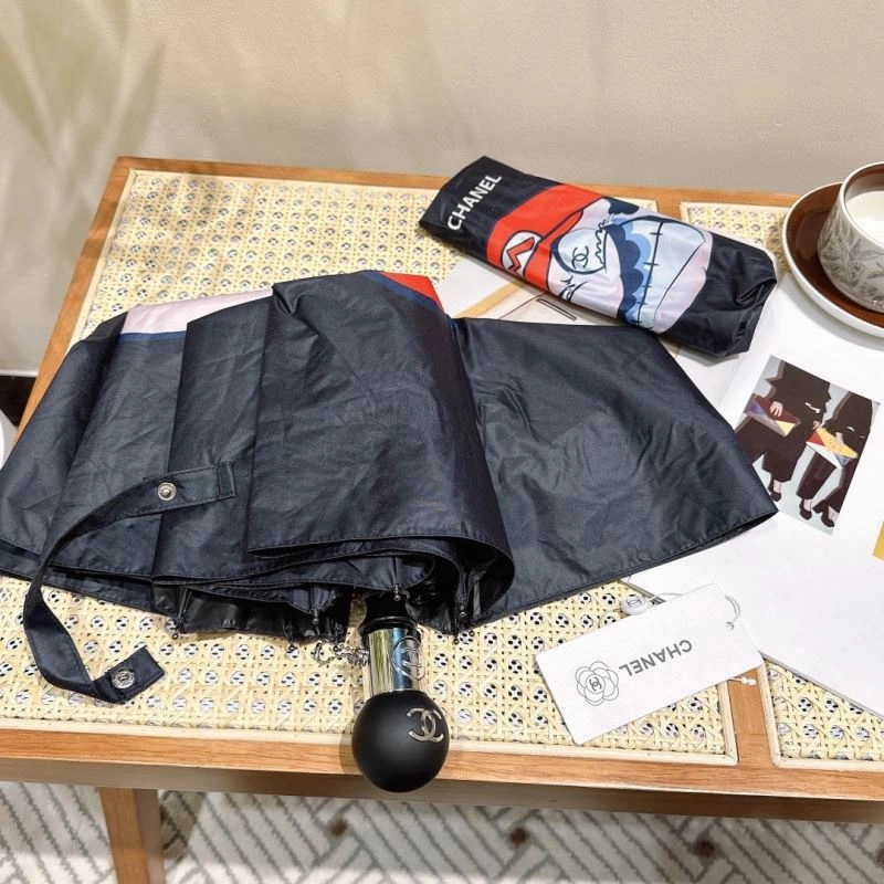 Perfect replica Chanel Umbrella