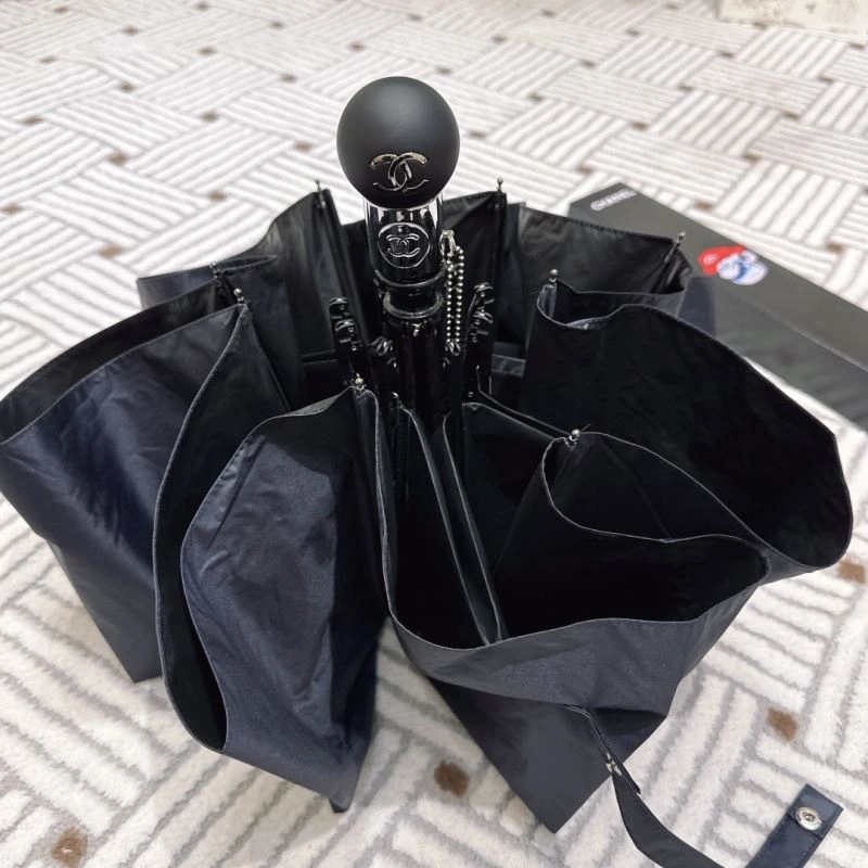 Perfect replica Chanel Umbrella