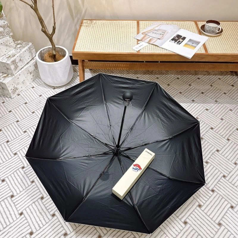 Perfect replica Chanel Umbrella