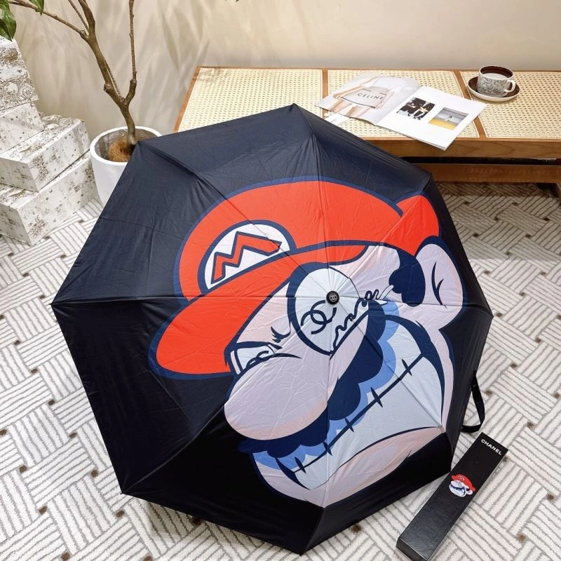 Perfect replica Chanel Umbrella