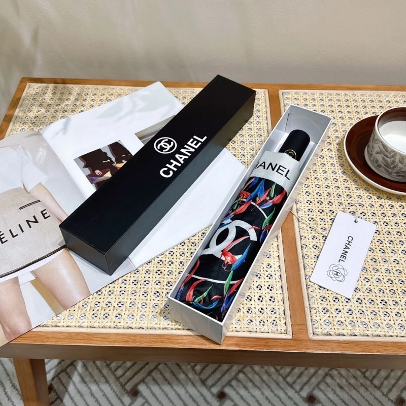 Chanel Umbrella