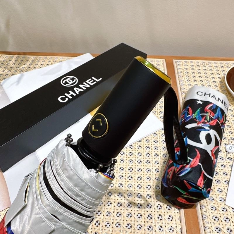Exact replica Chanel Umbrella