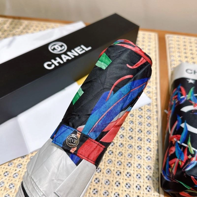 Exact replica Chanel Umbrella