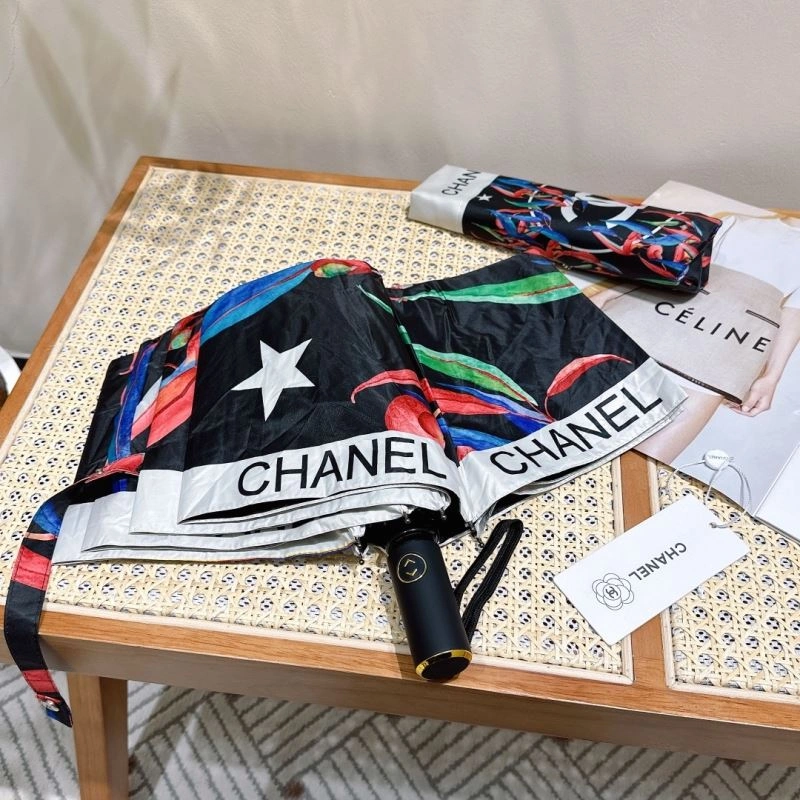 Exact replica Chanel Umbrella