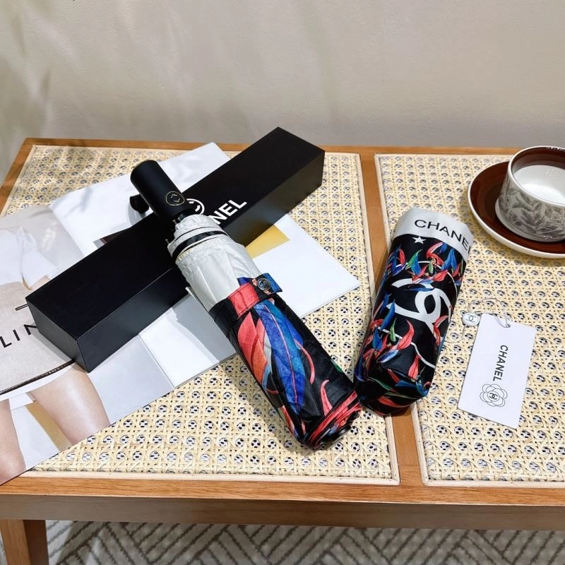 Exact replica Chanel Umbrella
